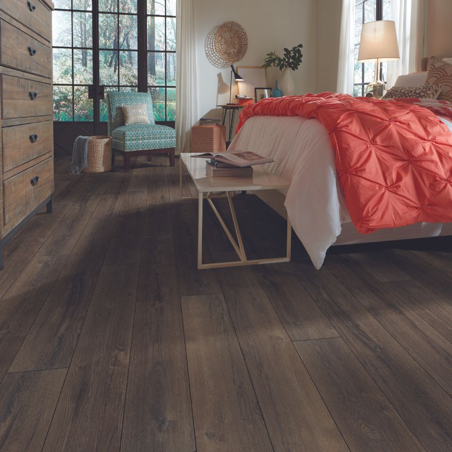 Residential flooring store